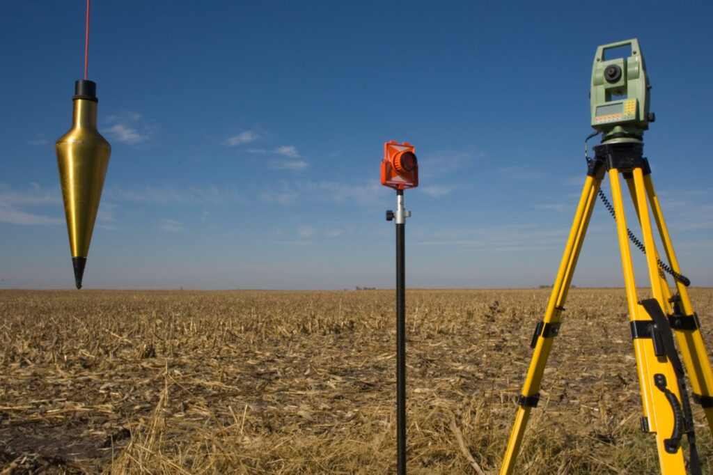 Everything You Need To Know About Survey Control - Sweet Life Home